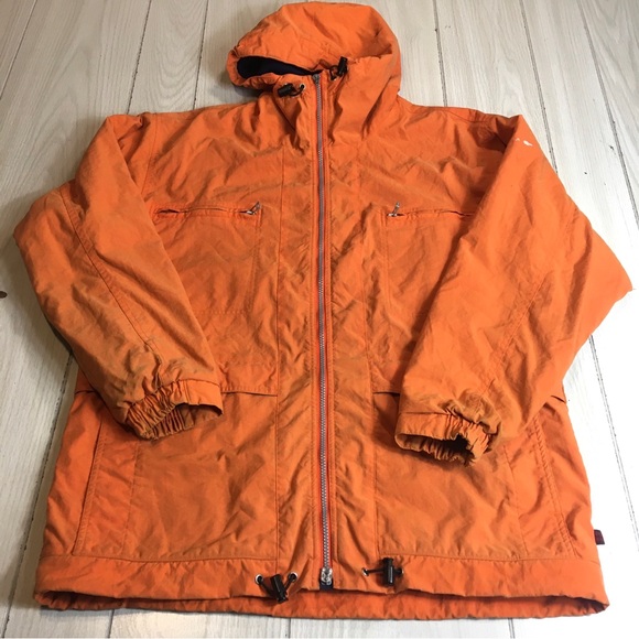 Woolrich | Jackets & Coats | Vintage Woolrich Jacket Mens Medium Lined ...